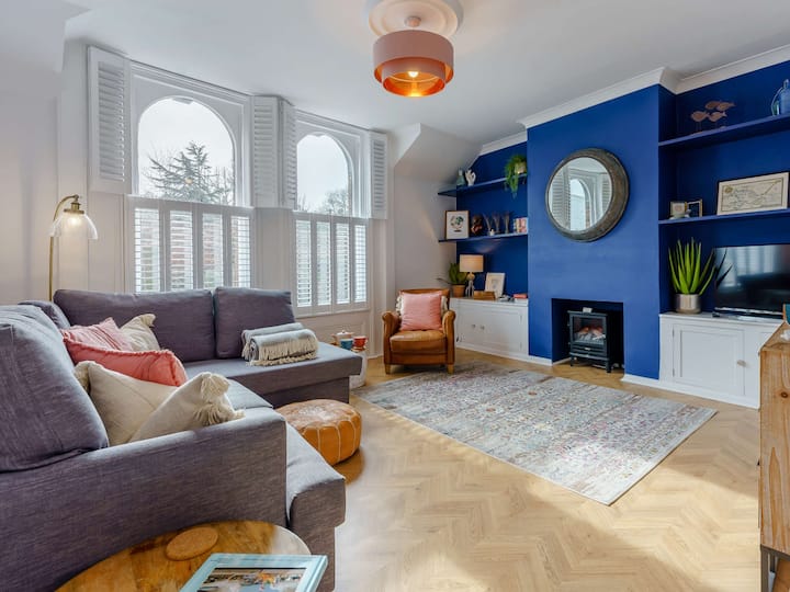 2 Bed In Rye (87139) - Camber Sands