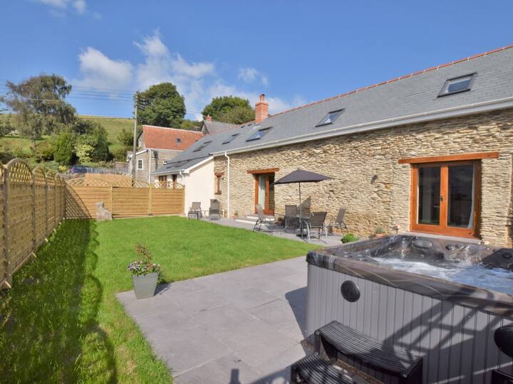 4 Bed In Berrynarbor (43640) - Ilfracombe
