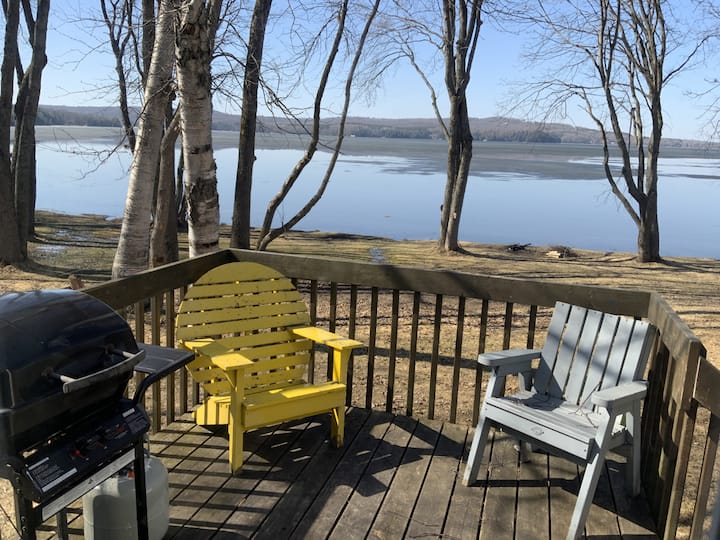 27 Paradise - Huntsville