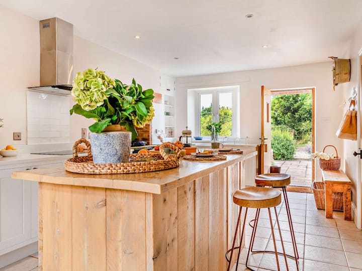 3 Bed In South Huish (Court) - Bantham Beach
