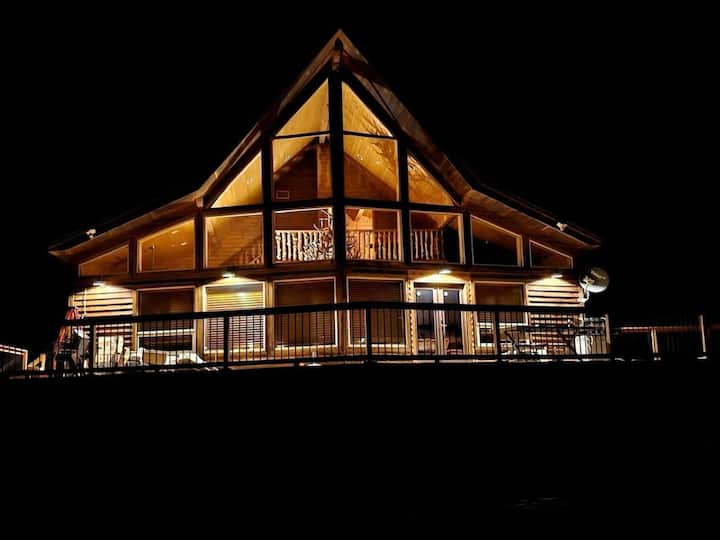 Myrinn – Stargaze & Relax With Red Rock Views - Sedona, AZ