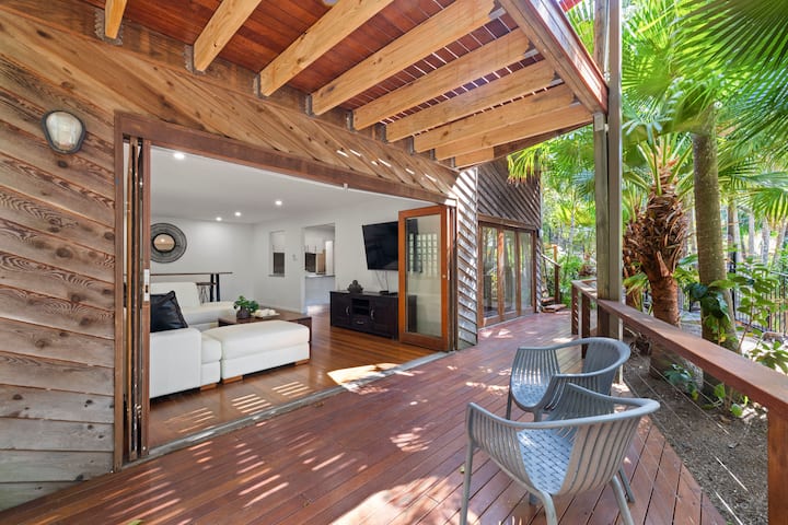 Kasuari - Just Steps To Resort Pool And Beach - Coffs Harbour