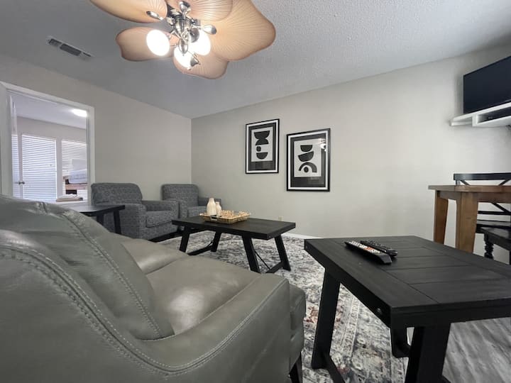 Cabin 214 - Pottsboro, TX