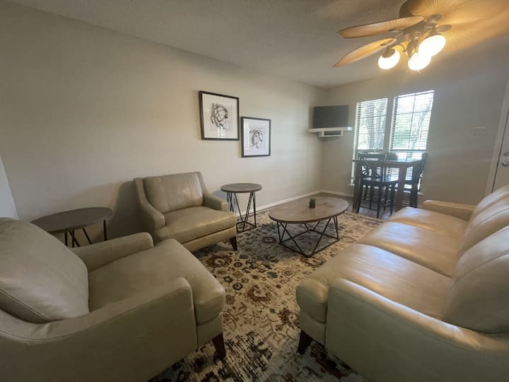 Cabin 218 - Pottsboro, TX