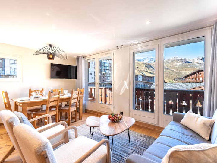 Chalet Club (Val Claret) By Interhome - Tignes