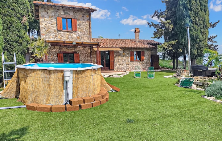 Pet Friendly Home In Campiglia D'orcia - Monte Amiata
