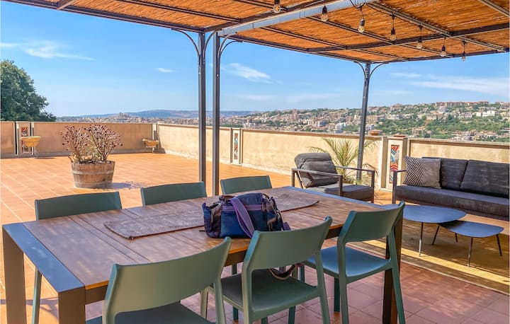 Beautiful Home In Modica - Modica