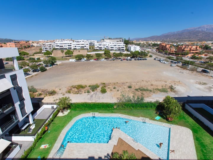 Maroma By Interhome - Torre del Mar
