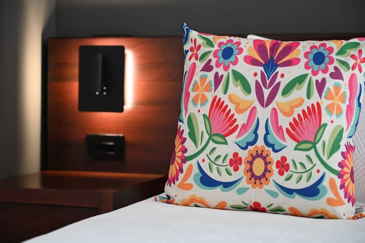 Vista Studio Near Rest & Nightlife –Rooftop Oasis! - Puerto Vallarta