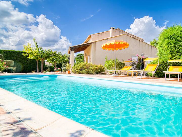 Villa 15 By Interhome - Nans-les-Pins