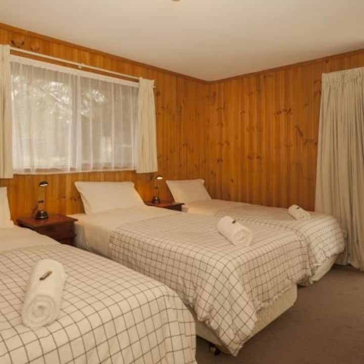 Rainbow House 1 - Ocean Beach