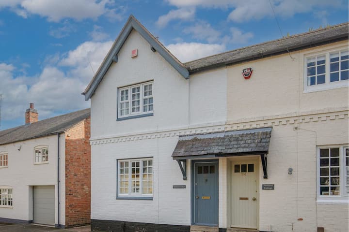 Rosemary Cottage - Loughborough