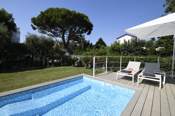 Villa Massa Residence Sorrento - Sorrent