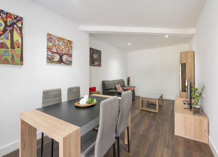 Basetxea By People Rentals - Basauri