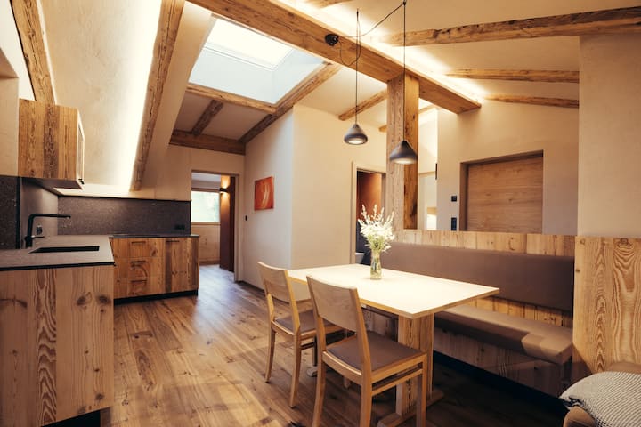 Obertimpflerhof Wohnung Lola - Merano