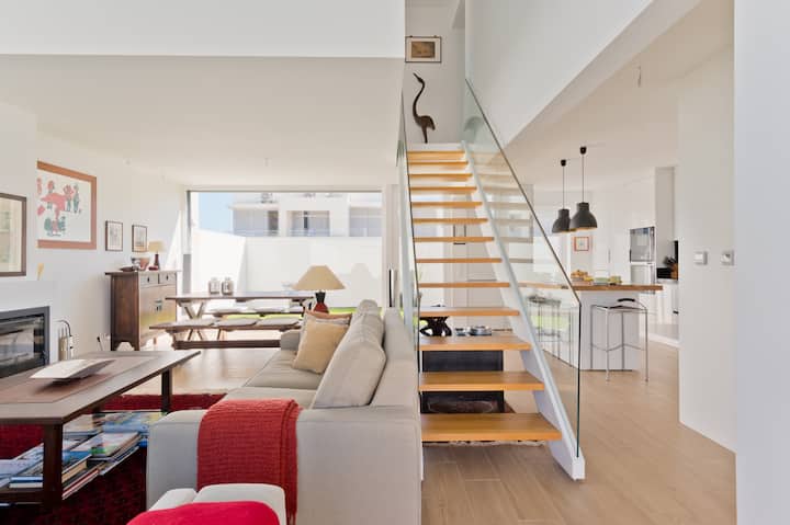 Bmyguest - Meco Sunset & Pool Villa C122) - Sesimbra