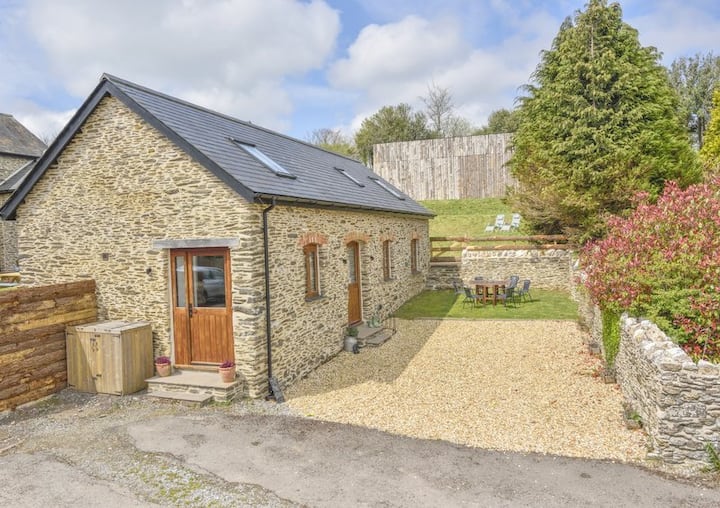 The Pony Stalls, Brompton Regis - Dulverton