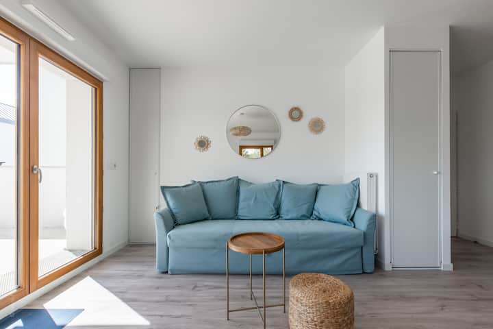 Chez André By Plaza Proche Disneyland Paris - Disneyland Paris