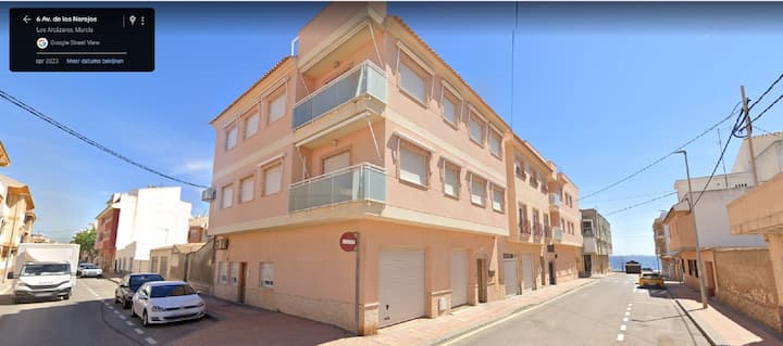 Holidoo Travel "Belleza Del Mar" - Los Alcázares