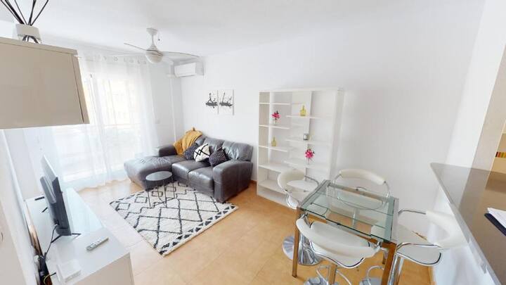 Holidoo Travel  "Belleza Del Mar" - Los Alcázares