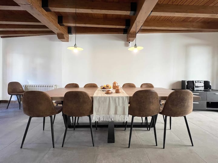 Casa Baronia - La Cerdanya - Alp, Catalonia