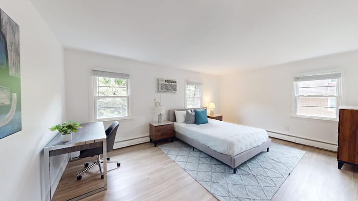 (Pb) 824  Furnished 2br Pool Gym Parking (Pb) - Newark, DE