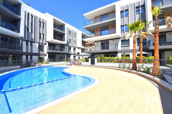 Apartamento Essential Javea - 5070 - Benitachell