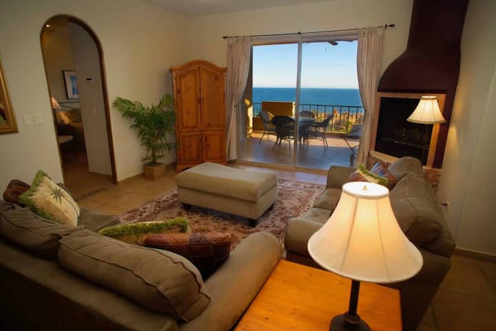 Bella Sirena Condo-best Views! • Tower A! • - Puerto Peñasco