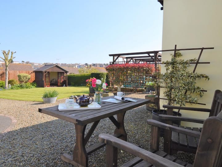 1 Bed In Bude (Oc-theno) - Bude