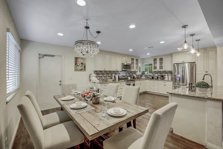 We1-st2-amazing, Cozy And More! - Huntington Beach