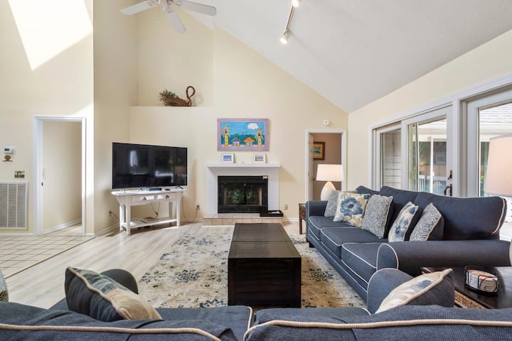 400 Green Winged Teal Road By Akers Ellis Rentals - Kiawah Island, SC