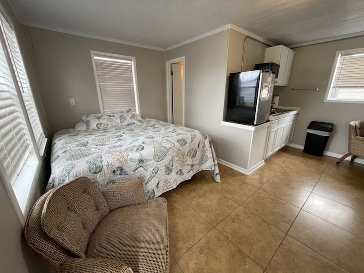 Lm Cabin 2 - Lake Texoma