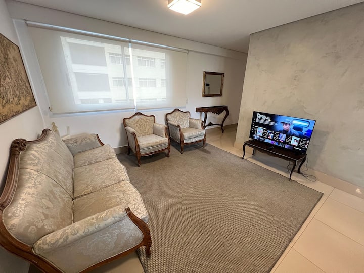 Lk Lourdes 3 - Belo Horizonte