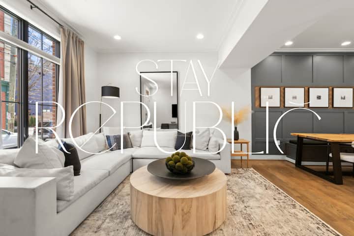 Stayrepublic | Otr - Cincinnati