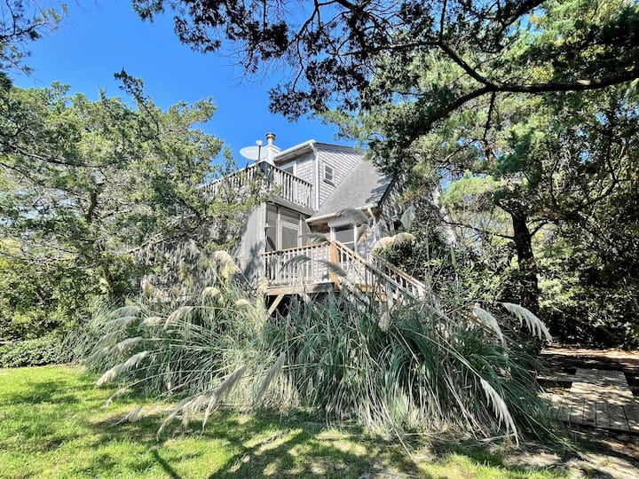 Jd38: Neaptide - Ocracoke, NC