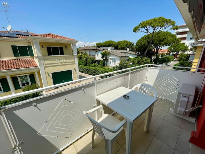 Appartement Moderne Dans Un Quartier Calme - Caorle