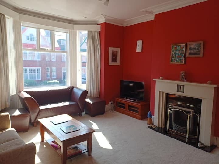 25 Avenue Victoria, Flat 2 - Scarborough