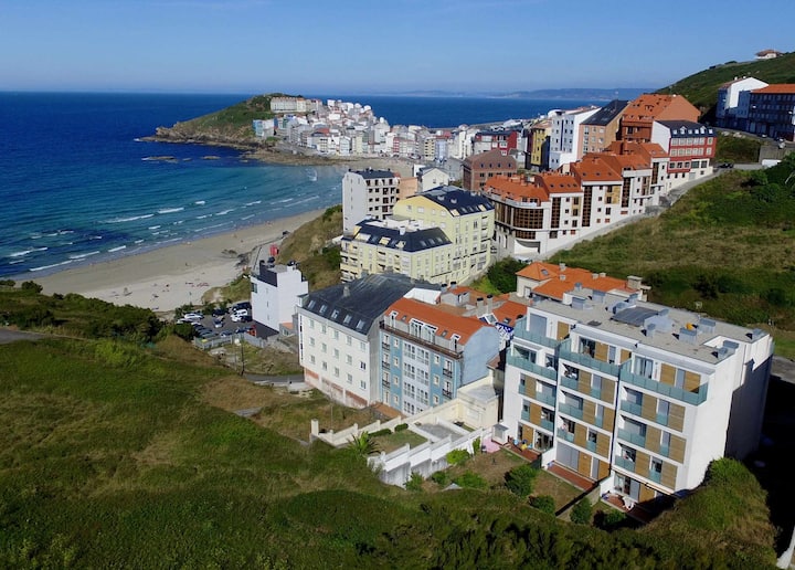 Apartamento Dorna - Malpica - Malpica
