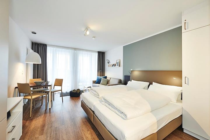 Deichhäuser Anna Küste 2-32 - Neuharlingersiel