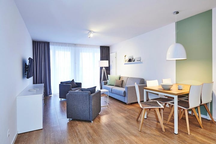 Deichhäuser Anna Küste 3-30 - Spiekeroog