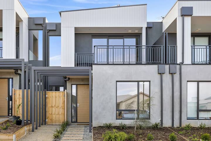Wurrak Townhouse 26 - Torquay