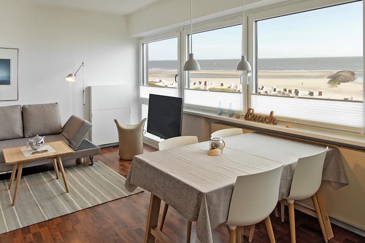 Haus Panorama 12 - Wangerooge