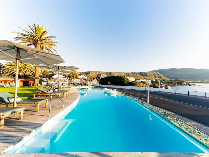 Standard Studio - New Wing - Hermanus