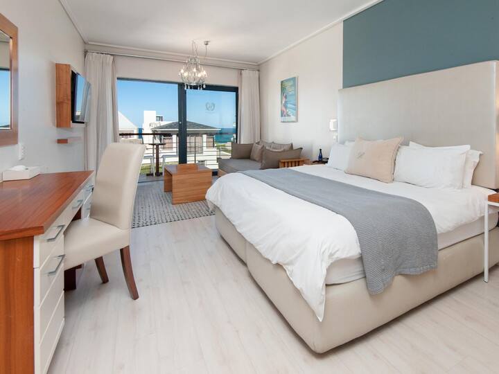 Village Studio - New Wing - Hermanus