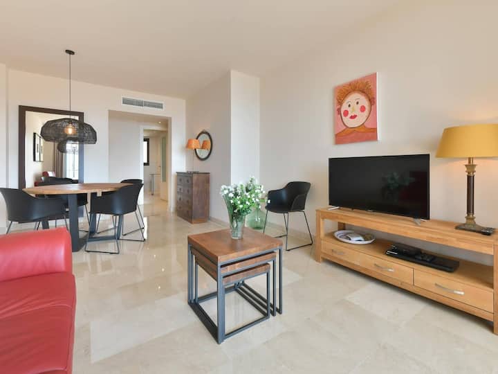 Apartamento Con Vistas Al Mar Lateral - Torrox