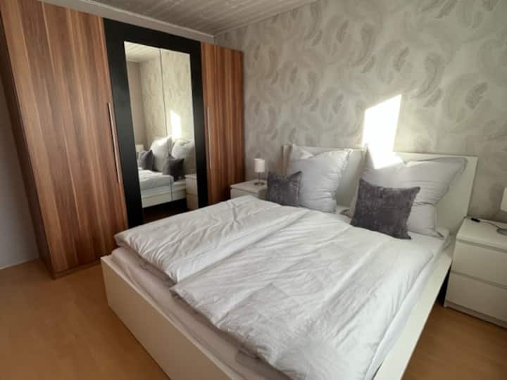 Ferienwohnung, 42 Qm (Ferienwohnung Limper) - Hilchenbach
