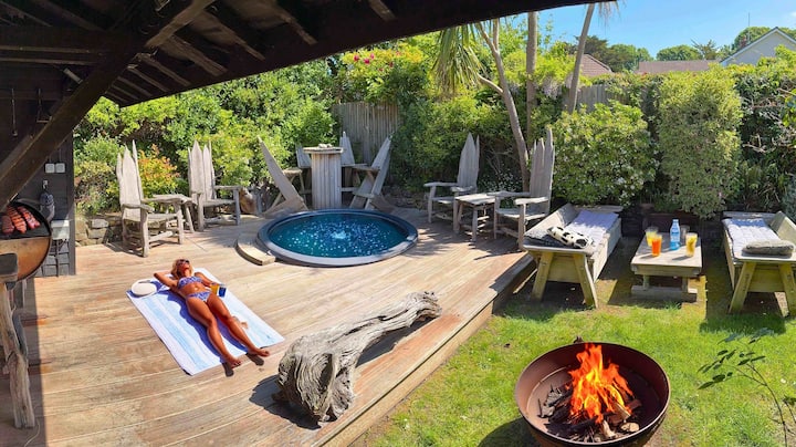 Choice Cottages | Chugg's Chill Out - Croyde