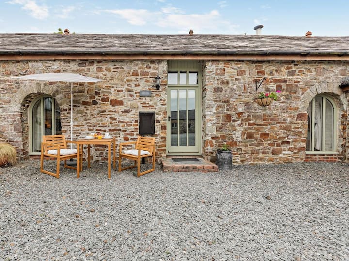 1 Bed In Beaworthy (Oc-wvopa) - Holsworthy