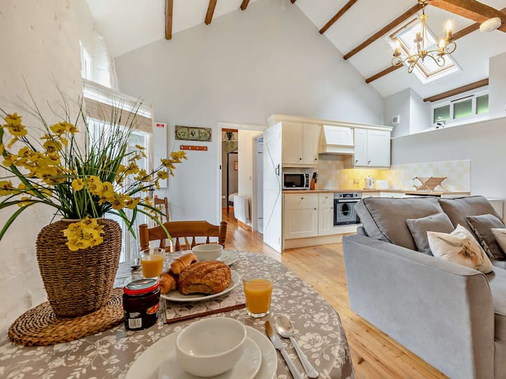 1 Bed In Bude (Wvopa) - Holsworthy
