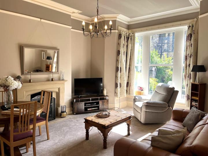 1 Bed In Harrogate (Oc-hh055) - Harrogate